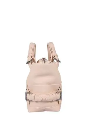 Bottega Veneta Medium Leather Bag