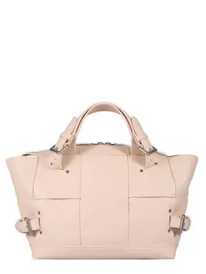 Bottega Veneta Medium Leather Bag