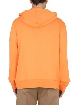 Etro Zip Sweatshirt