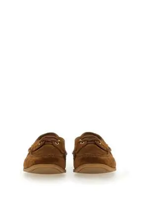 TOM FORD Robin Moccasins