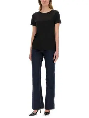 FAY Regular Fit T-shirt