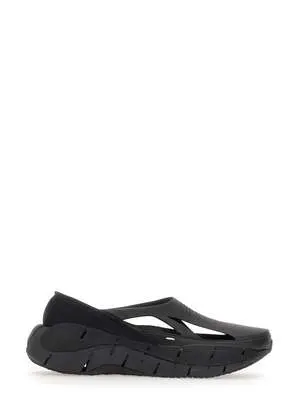MAISON MARGIELA X REEBOK Project 0 Cr Sneakers - Black