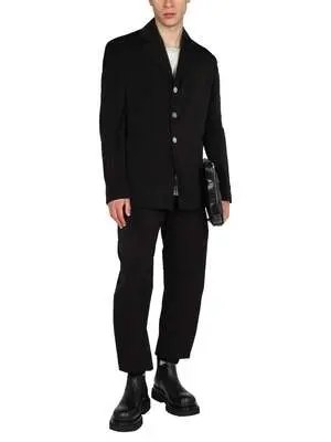 Bottega Veneta Single-breasted Jacket