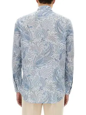 Etro Cotton Shirt