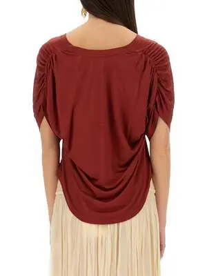 Isabel Marant Étoile Emmanuela T-shirt