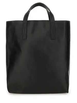 VIVIENNE WESTWOOD Medium Sarah Tote Bag - Black