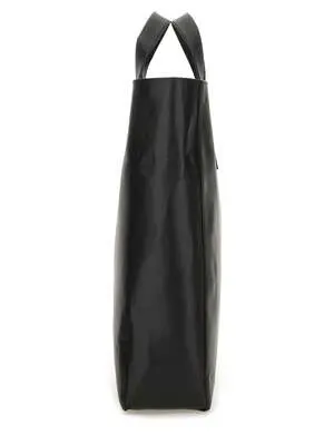 VIVIENNE WESTWOOD Medium Sarah Tote Bag - Black