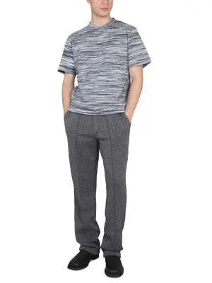 Missoni Chevron Pants
