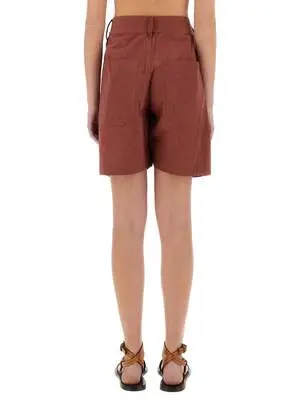 Isabel Marant Étoile Shorts Ingrid