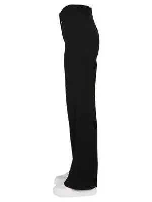 Stella McCartney Logo Print T-shirt