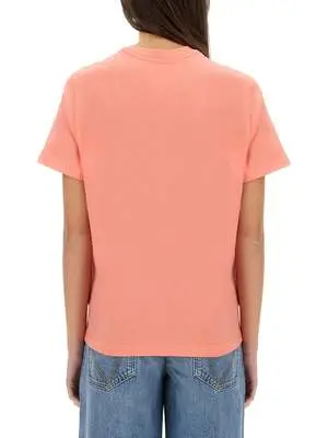 Bottega Veneta Jersey T-shirt