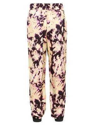 Dries Van Noten Palace Pants