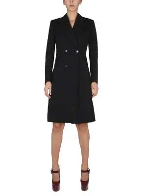 Bottega Veneta Wool Coat
