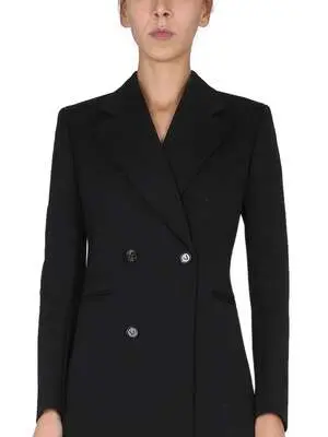 Bottega Veneta Wool Coat