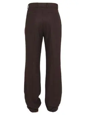 Amiri Flannel Pants