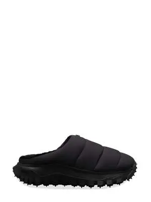 Moncler 1017 Alyx 9sm Trailgrip Apres Sabot