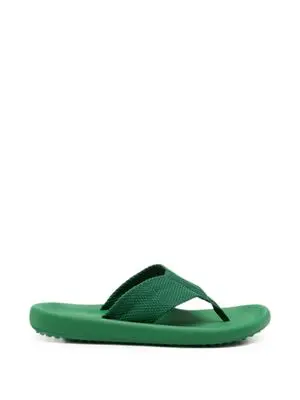 Phoebe Philo Flip Flop - Multicolor