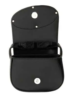 DIESEL® 1dr Xs Shoulder Bag - Black