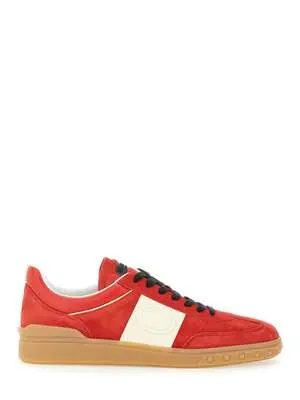Valentino Garavani Upvillage Sneakers - Red