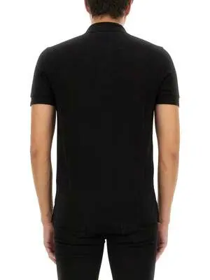 TOM FORD Piquet Polo