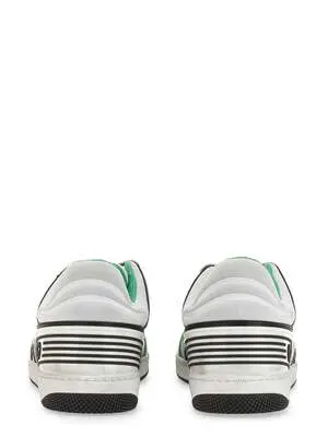 Gucci Basket Sneakers
