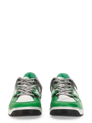Gucci Basket Sneakers