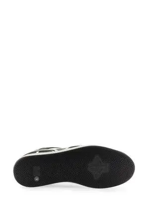 Gucci Basket Sneakers