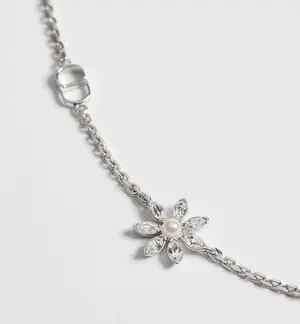 Dior Bloom In Necklace