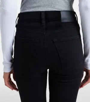 Citizens Of Humanity Capri Jeans