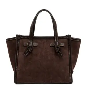GIANNI CHIARINI Miss Marcella Tote Bag
