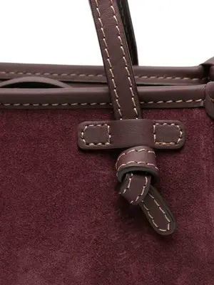 GIANNI CHIARINI Miss Marcella Shoulder Bag