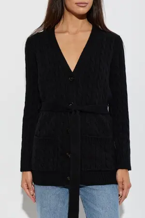 Valentino Garavani Cashmere Cardigan