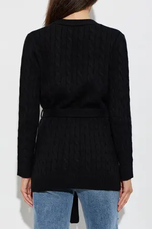 Valentino Garavani Cashmere Cardigan