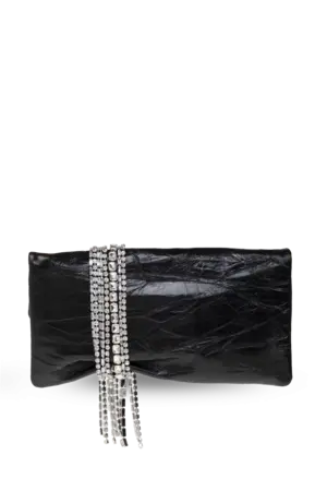 JIMMY CHOO Clutch Zandra