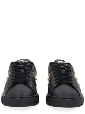 Versace Greek Sneaker