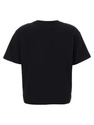 A.p.c. Boxy Micro Logo' T-shirt