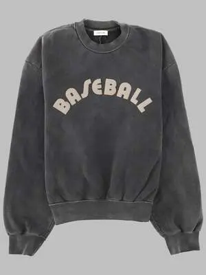 Fear Of God Felpa Baseball - Gray