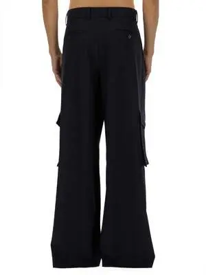 Dries Van Noten Cargo Pants