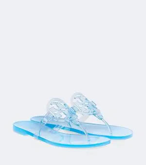 Tory Burch Round Toe Sandals For Women