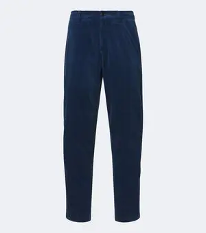 Brunello Cucinelli Slim Fit Pants For Men