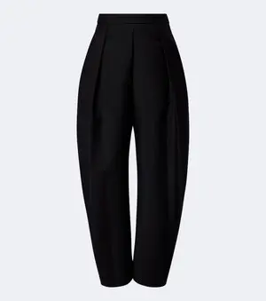 Rohe Frill Pants For Women
