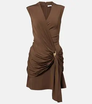 Ferragamo Glam Cocktail Dresses