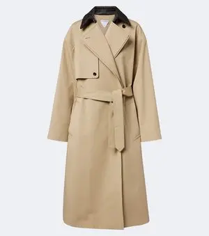 Bottega Veneta Coats For Women