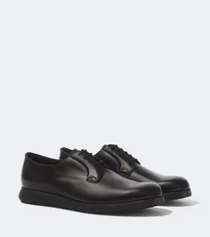 Church's Redruth Leather Derby Shoes