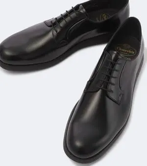 Church's Redruth Leather Derby Shoes