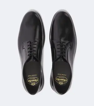 Church's Redruth Leather Derby Shoes