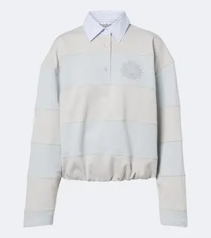 Acne Studios Cuffed Sweatshirts Hoodies For Women