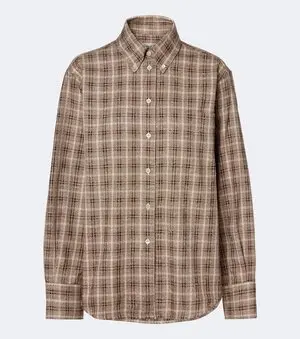 Rohe Collared Shirts For Women