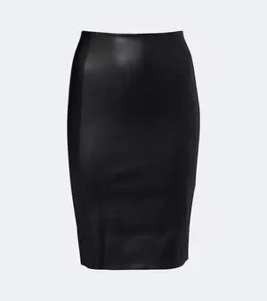Wolford Jenna Miniskirt