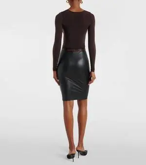 Wolford Jenna Miniskirt